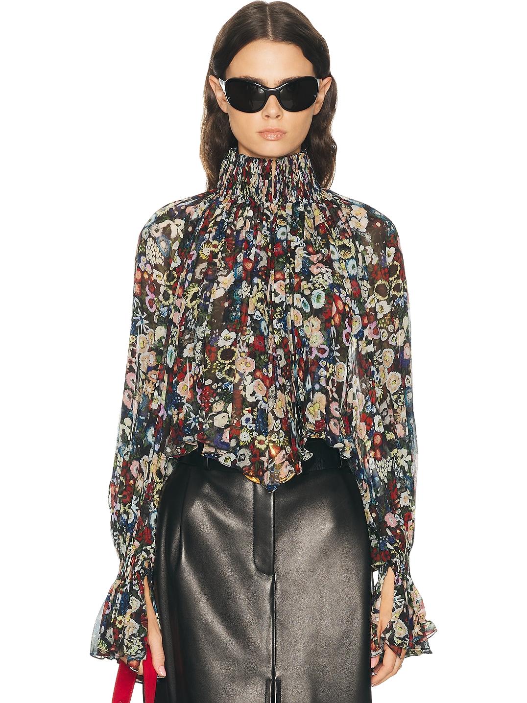KHAITE KHAITE Durer Top